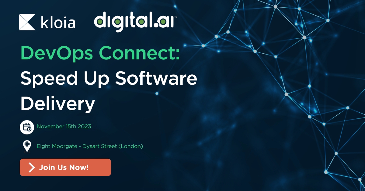 DevOps Connect DevOps Connect